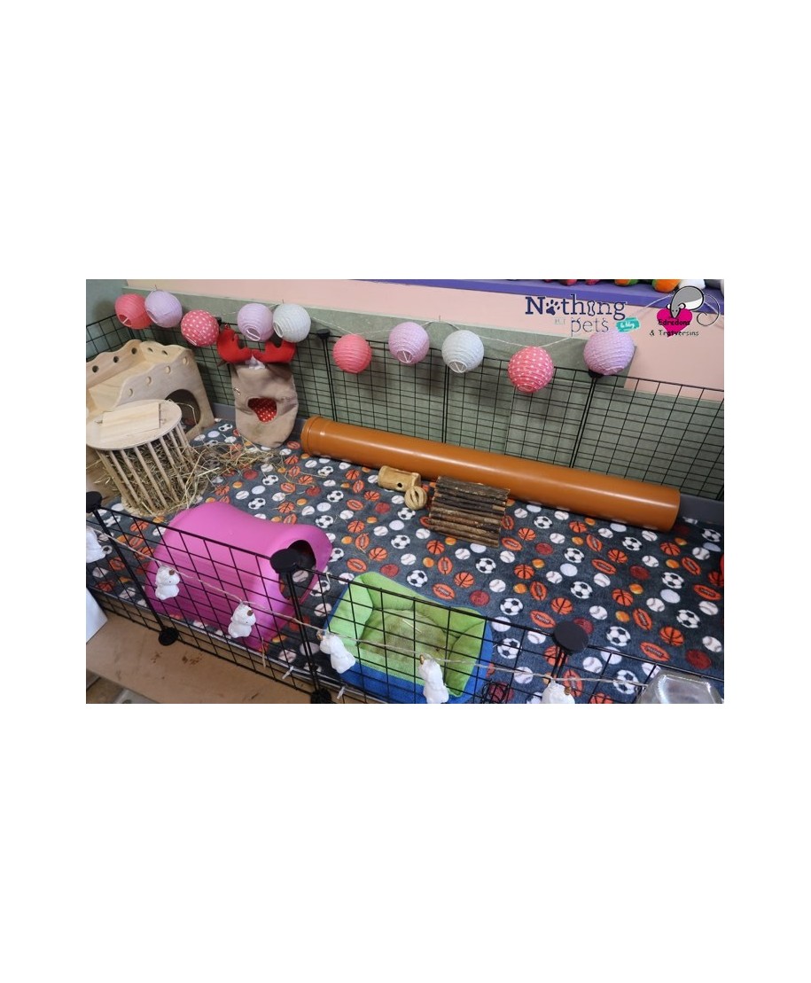 Tapis pour Kavee cage